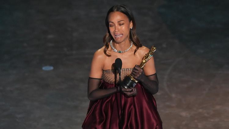 Who won at the Oscars last night? | king5.com