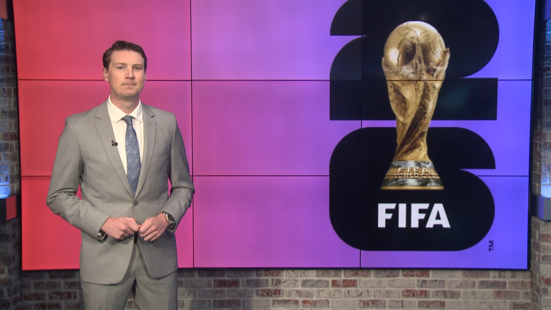 Who won the US World Cup match with Paraguay? | king5.com