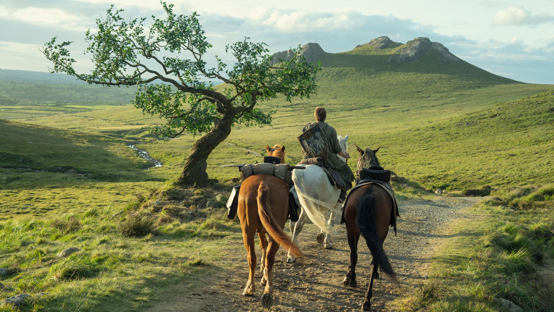 'A Knight of the Seven Kingdoms' getting Jan. 2026 debut on HBO Max ...
