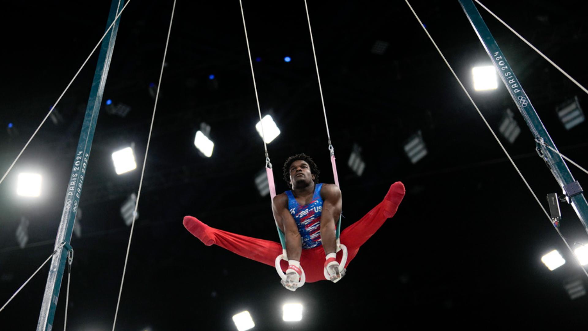 How to stream the Paris Olympics on Monday, July 29 | king5.com