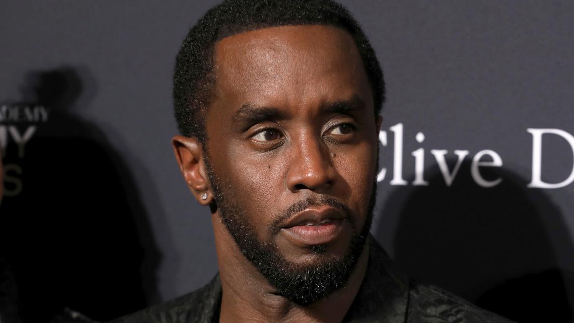 Prosecutors urge 11 years for Diddy in prostitution case | king5.com