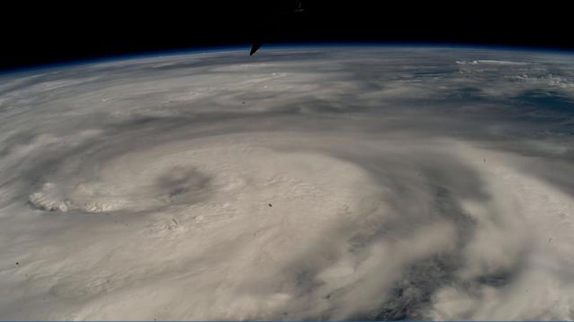 Don’t be fooled by El Niño: A “quieter” hurricane season can still be ...