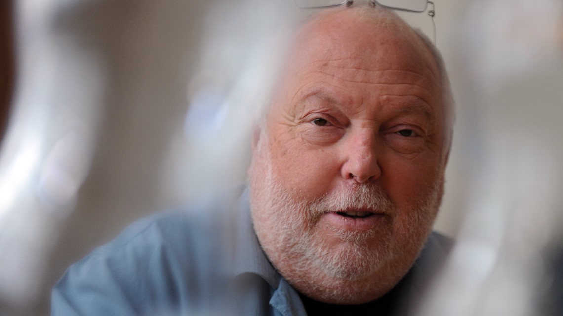 Hungarian-American film producer Andy Vajna dies at 74 | king5.com
