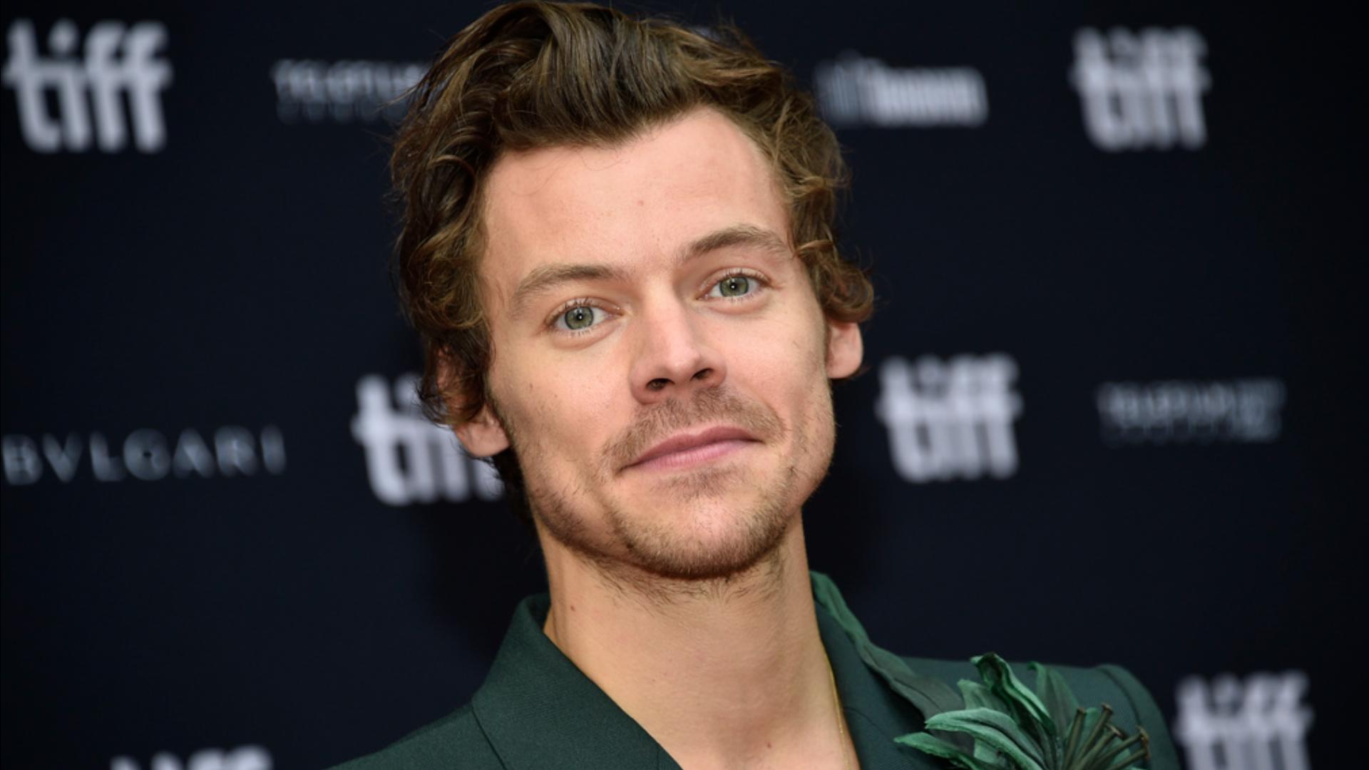 Harry Styles announces dates for 'Together Together' world tour 2026 ...