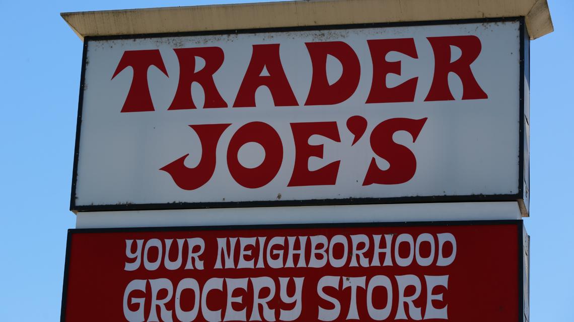 Trader Joe's is opening 9 new stores across several states | king5.com