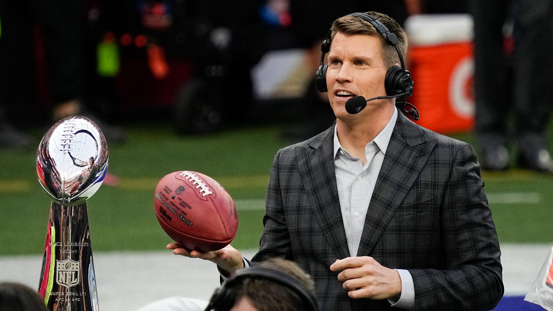 NFL's RedZone Channel will have ads for the first time on Sunday ...