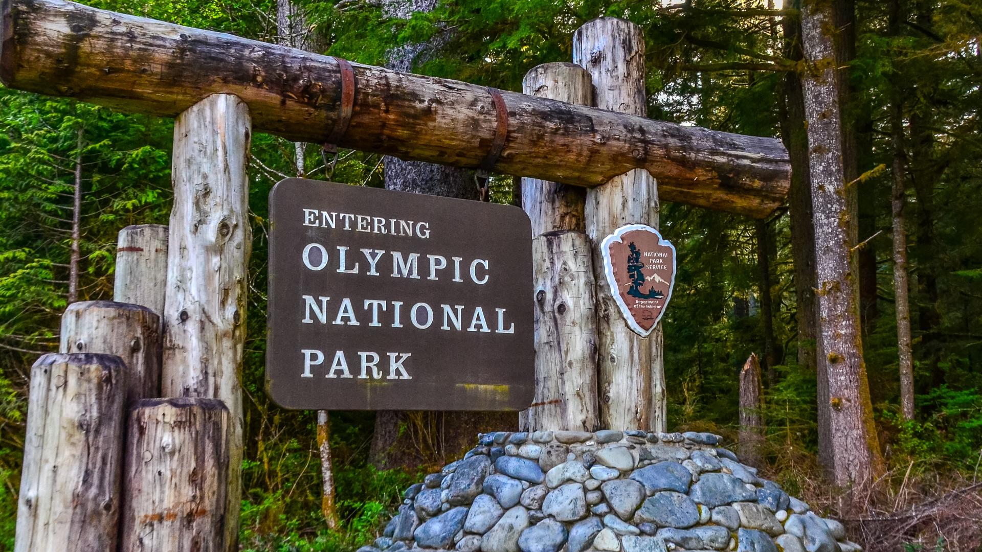 Human remains found in Olympic National Park identified after nearly 30 ...