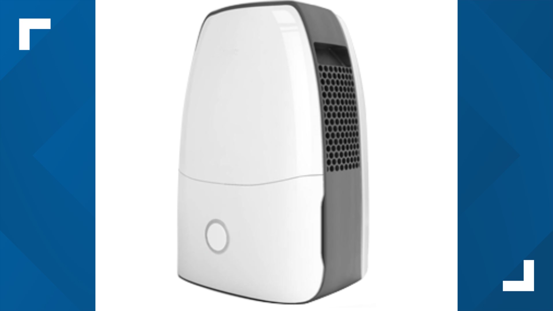 Dehumidifier recall 2023: List includes Kenmore, GE, SoleusAir | king5.com