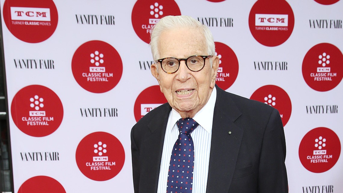 'West Side Story' producer dead at 101 | king5.com