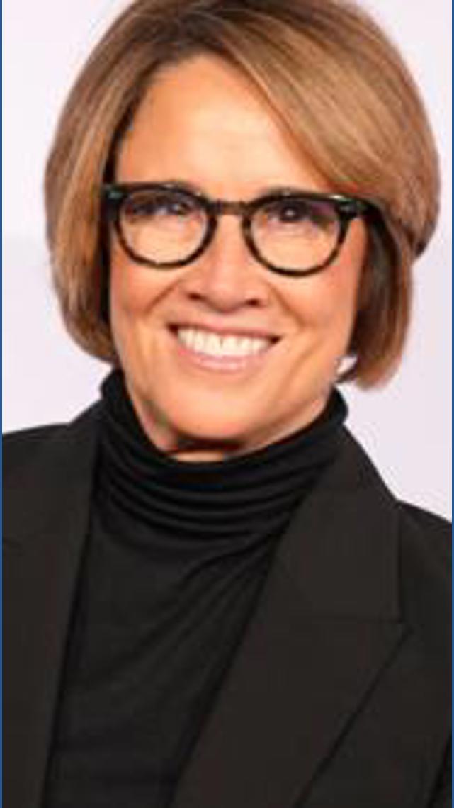 Who is Mary Carillo? Veteran broadcaster replaces Savannah Guthrie for ...