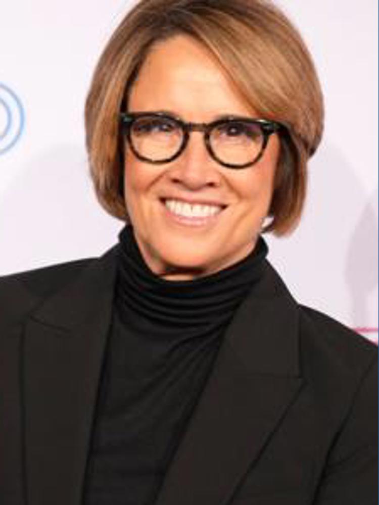 Who is Mary Carillo? Veteran broadcaster replaces Savannah Guthrie for ...