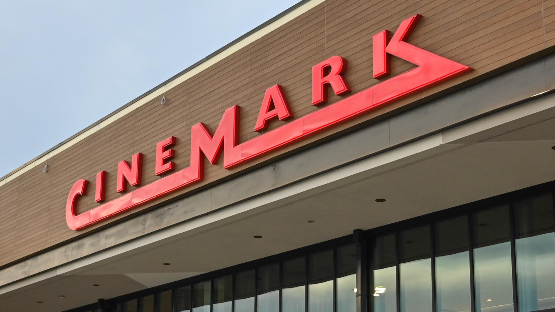 What to know about Cinemark's 'Bring Your Own Bucket' promotion | king5.com