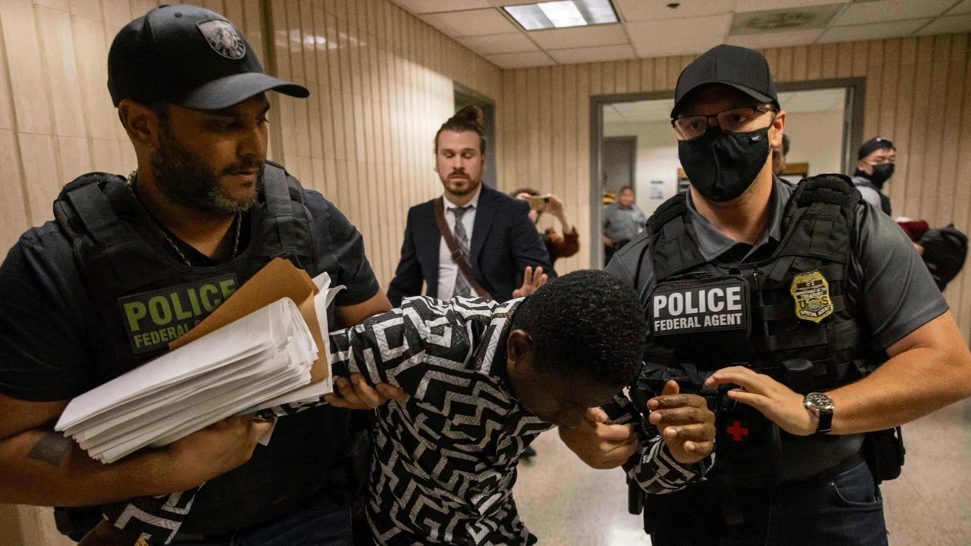 What to know about E-Verify, the system used to vet employment ...