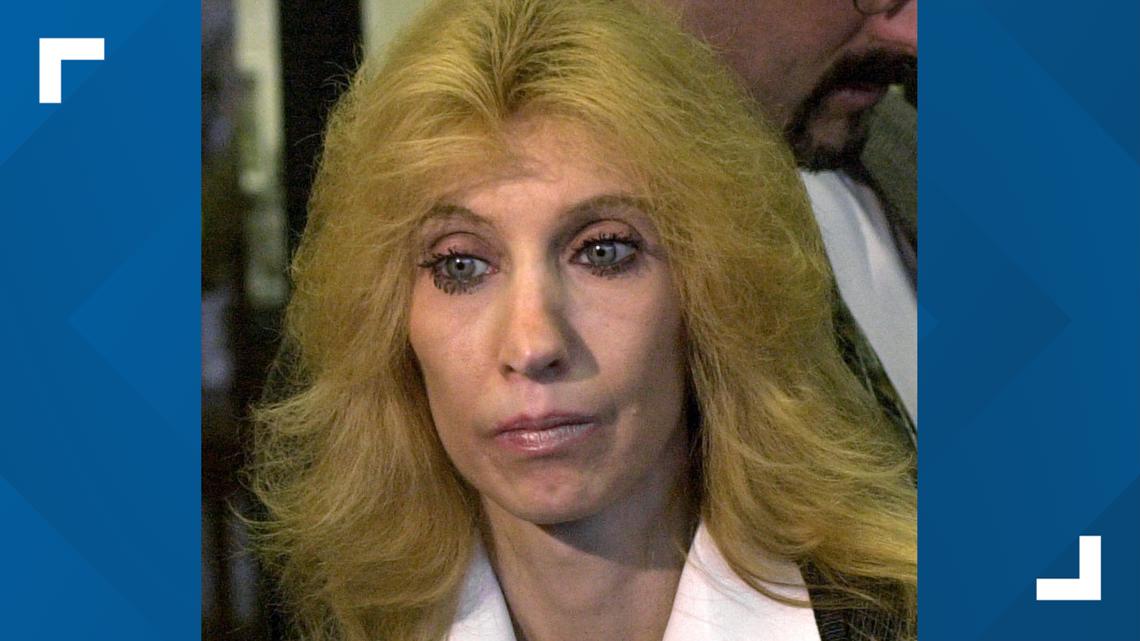 Eminem's mother Debbie Nelson dead at 69 | king5.com