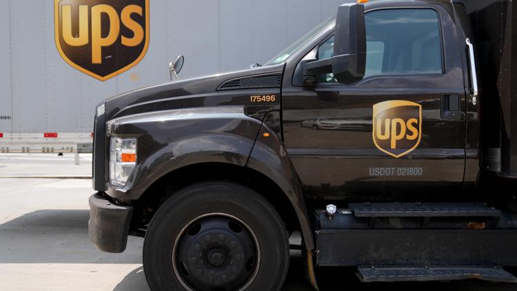 UPS rolls out new technology to better track shipments | king5.com