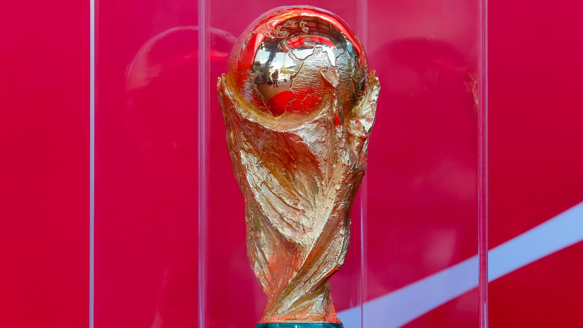 What is the group stage? What is the knockout stage? Breaking down the ...