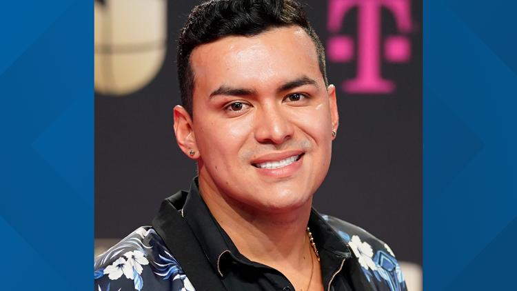 Colombian singer Yeison Jiménez dies in plane crash | king5.com