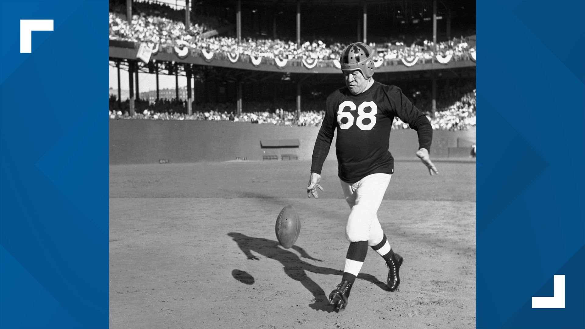Jim Thorpe reinstated as sole winner of 1912 Olympic golds | king5.com