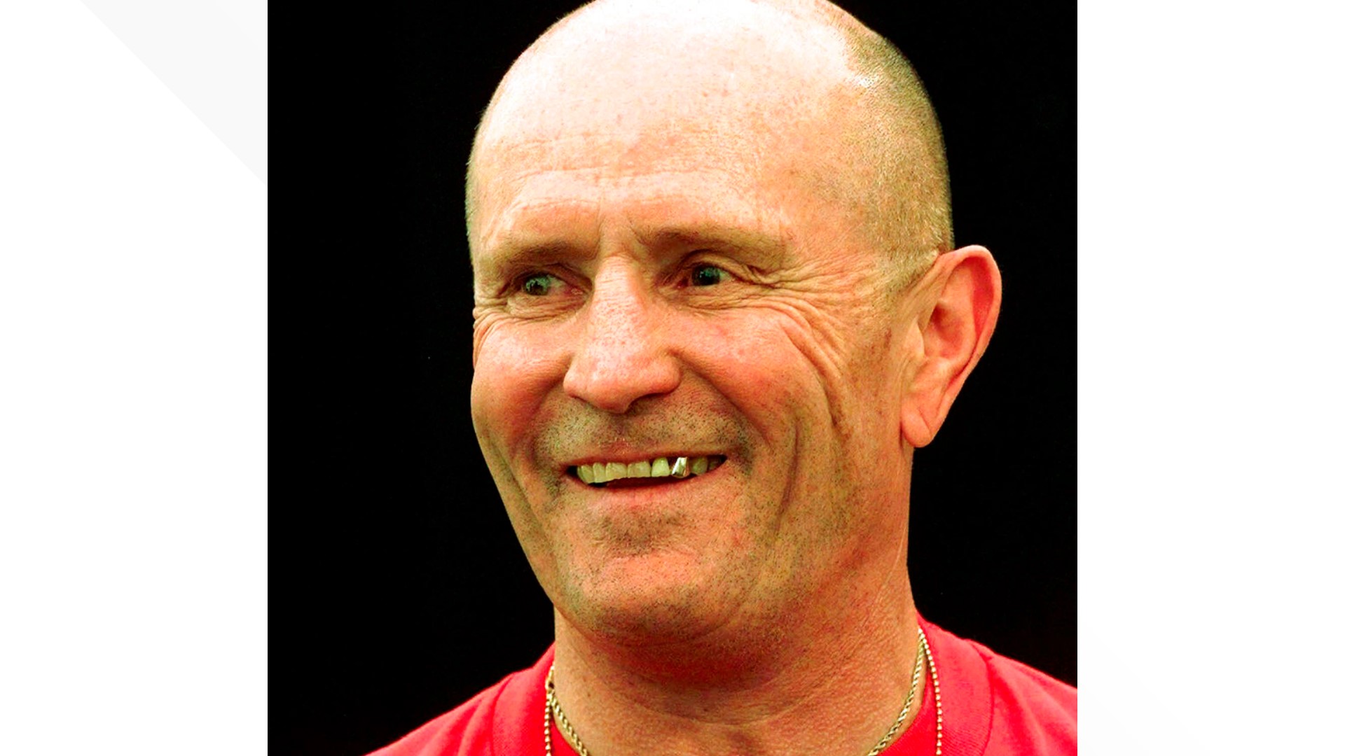 Hall of Fame boxing referee Mills Lane dies | king5.com