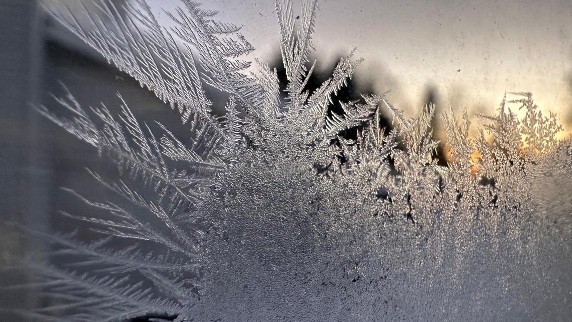 How much snow has fallen so far? See 10 biggest snow totals nationwide ...