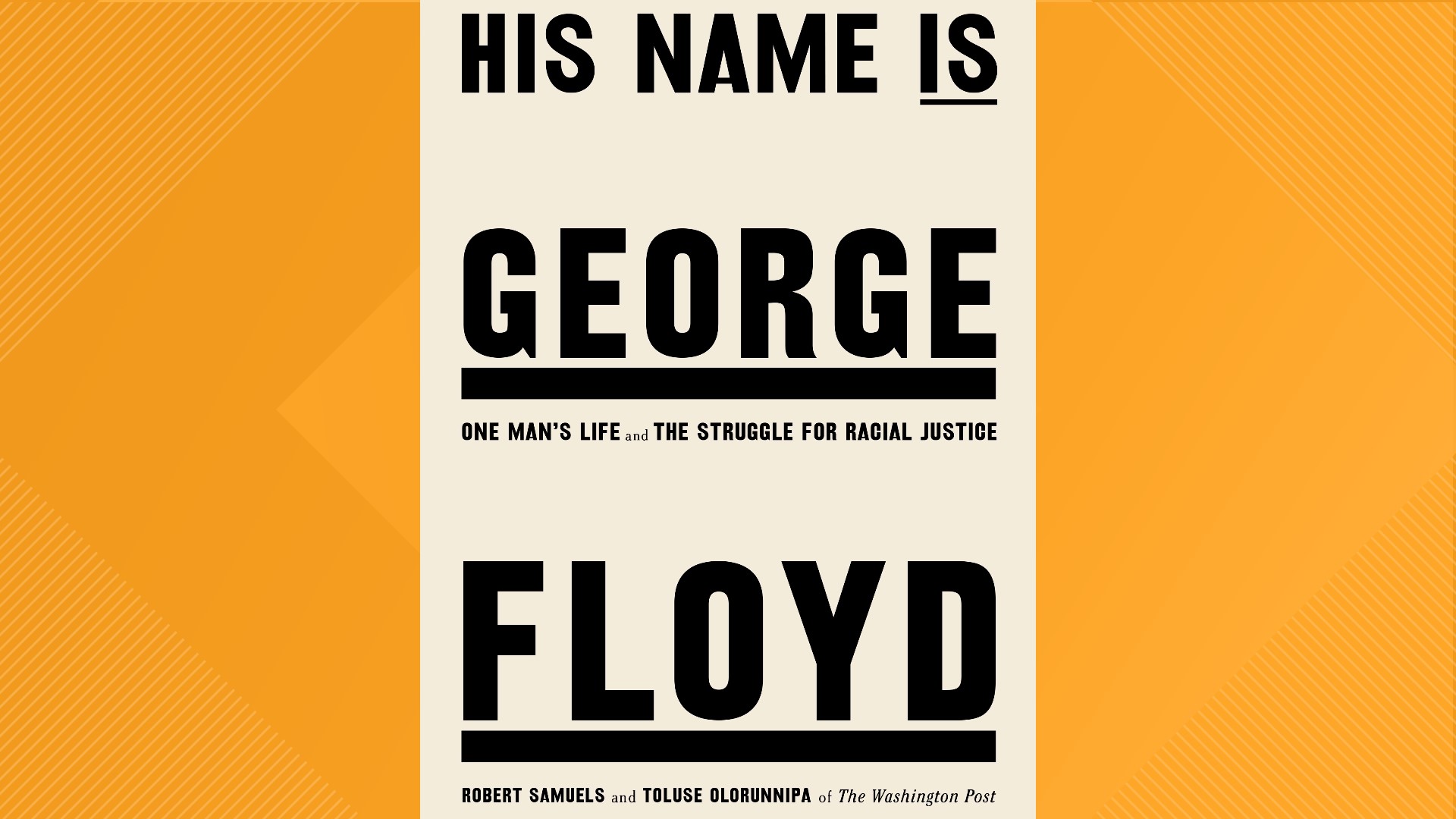 George Floyd biography | king5.com