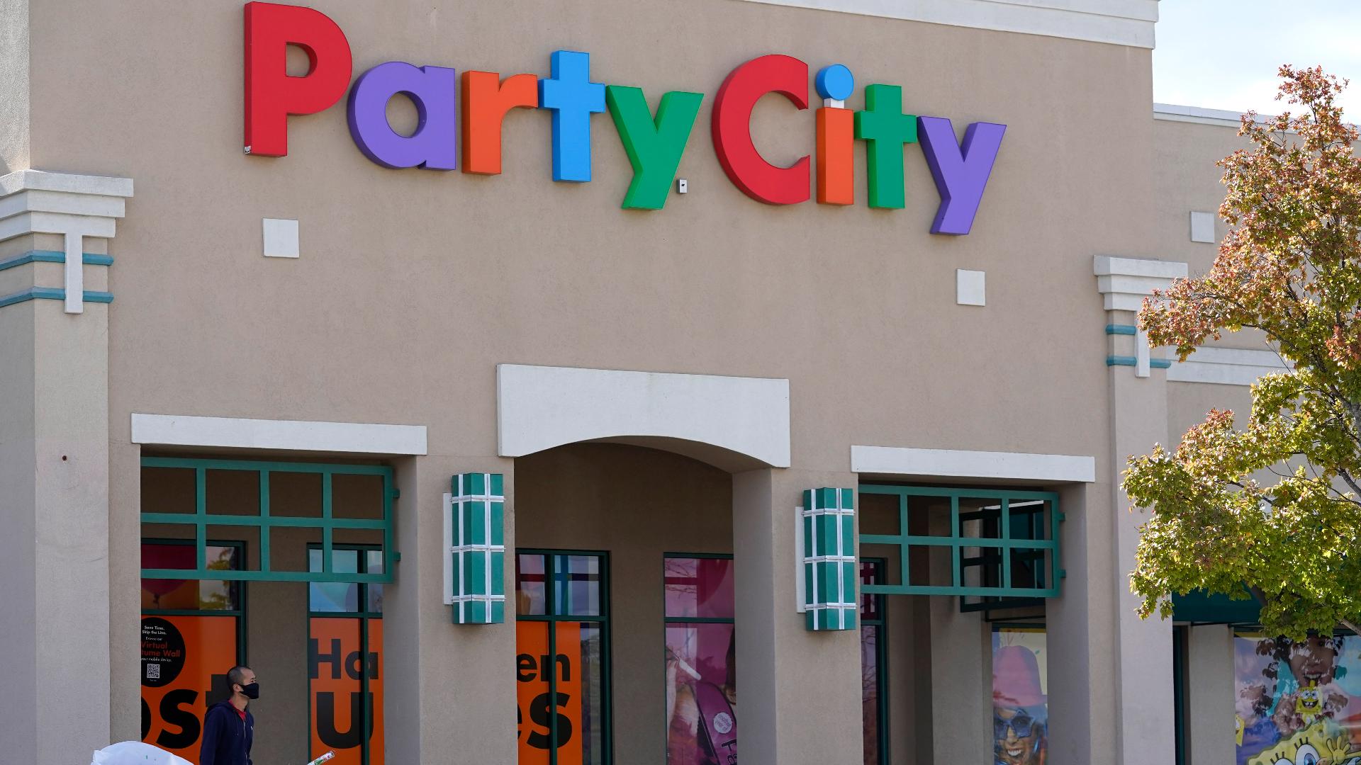 Is Party City closing in Washington state? | king5.com