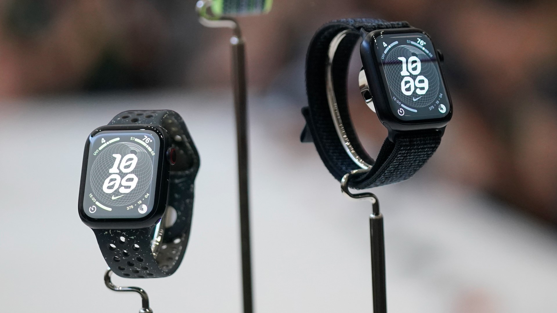 Apple Event 2023: Details on new iPhone, Watch lineup and costs | king5.com