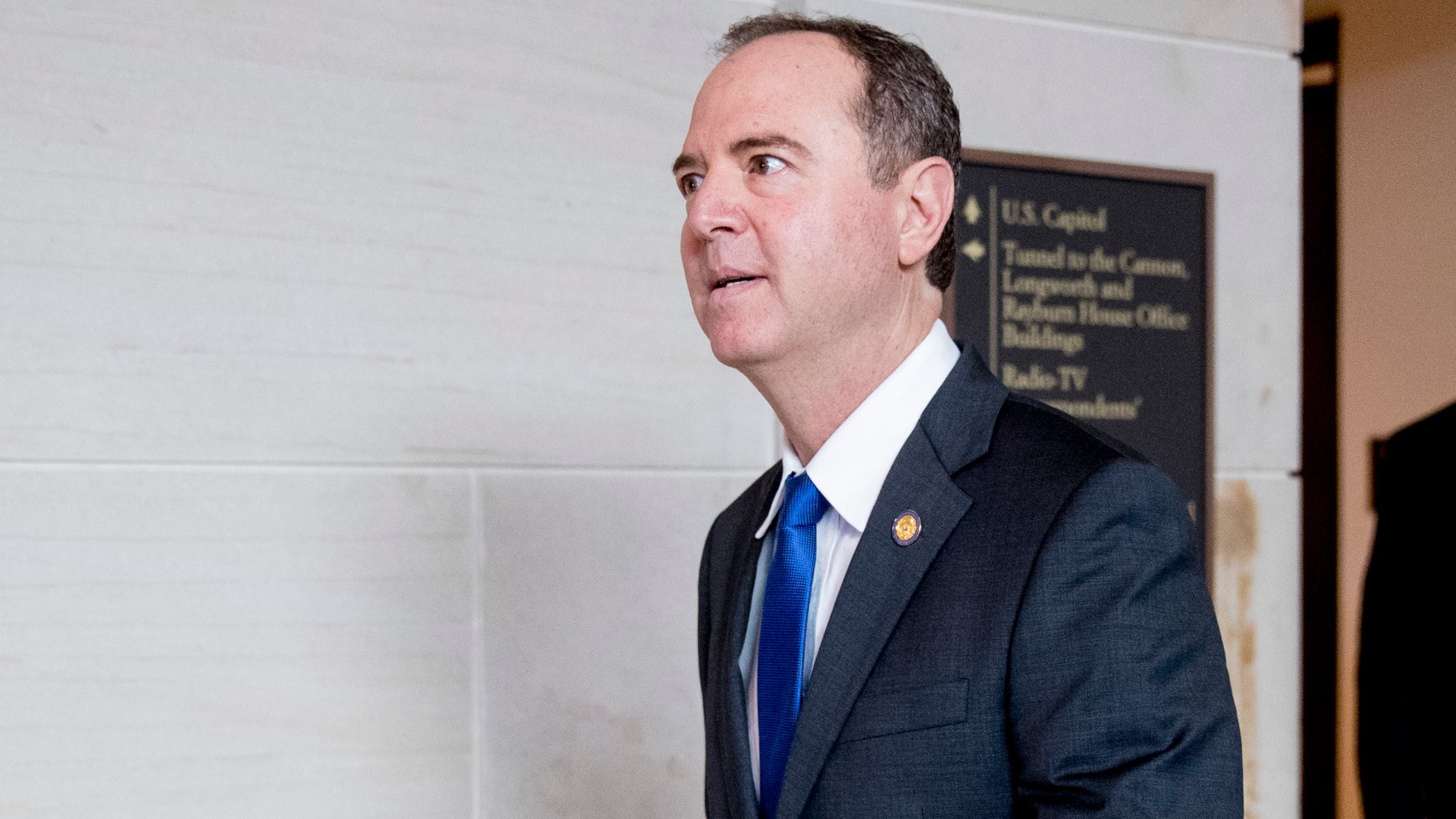 First interview transcripts from Trump impeachment case released ...