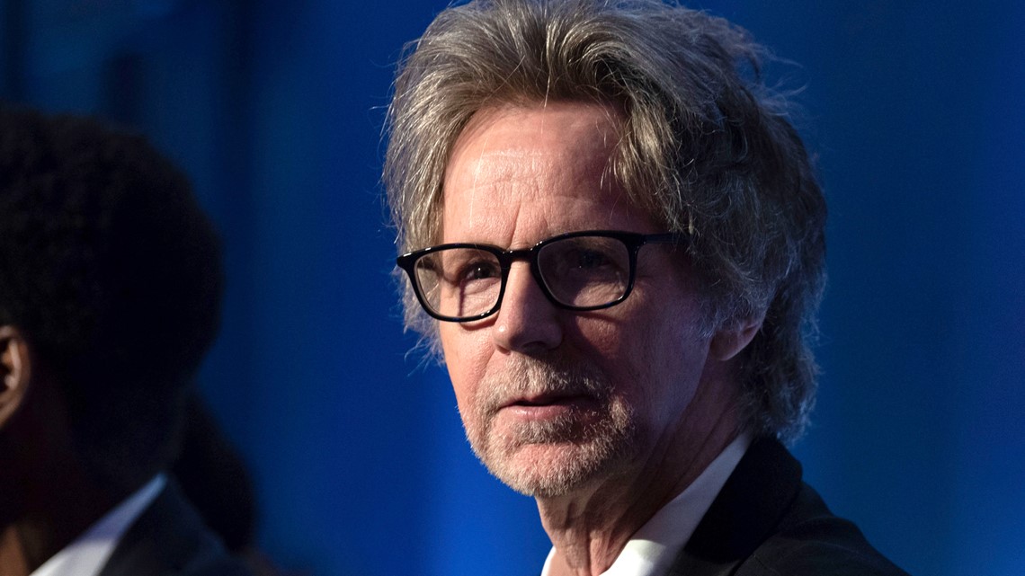 Dana Carvey's son Dex dead at 32 after accidental overdose | king5.com