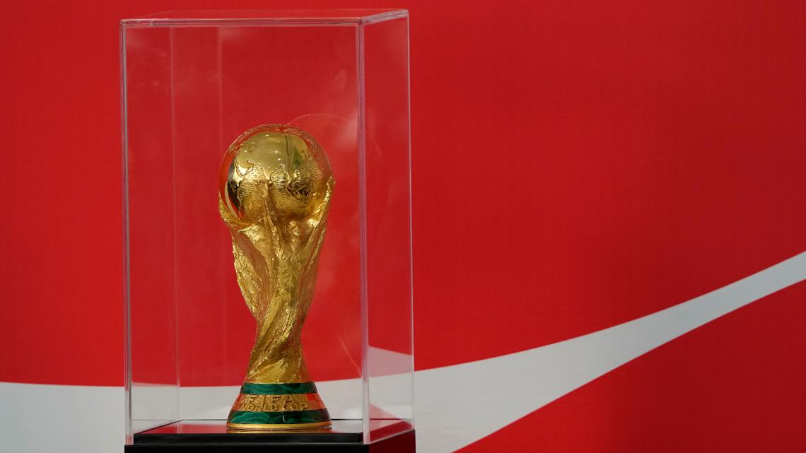 FIFA World Cup hotel bookings falling short of expectations in US ...