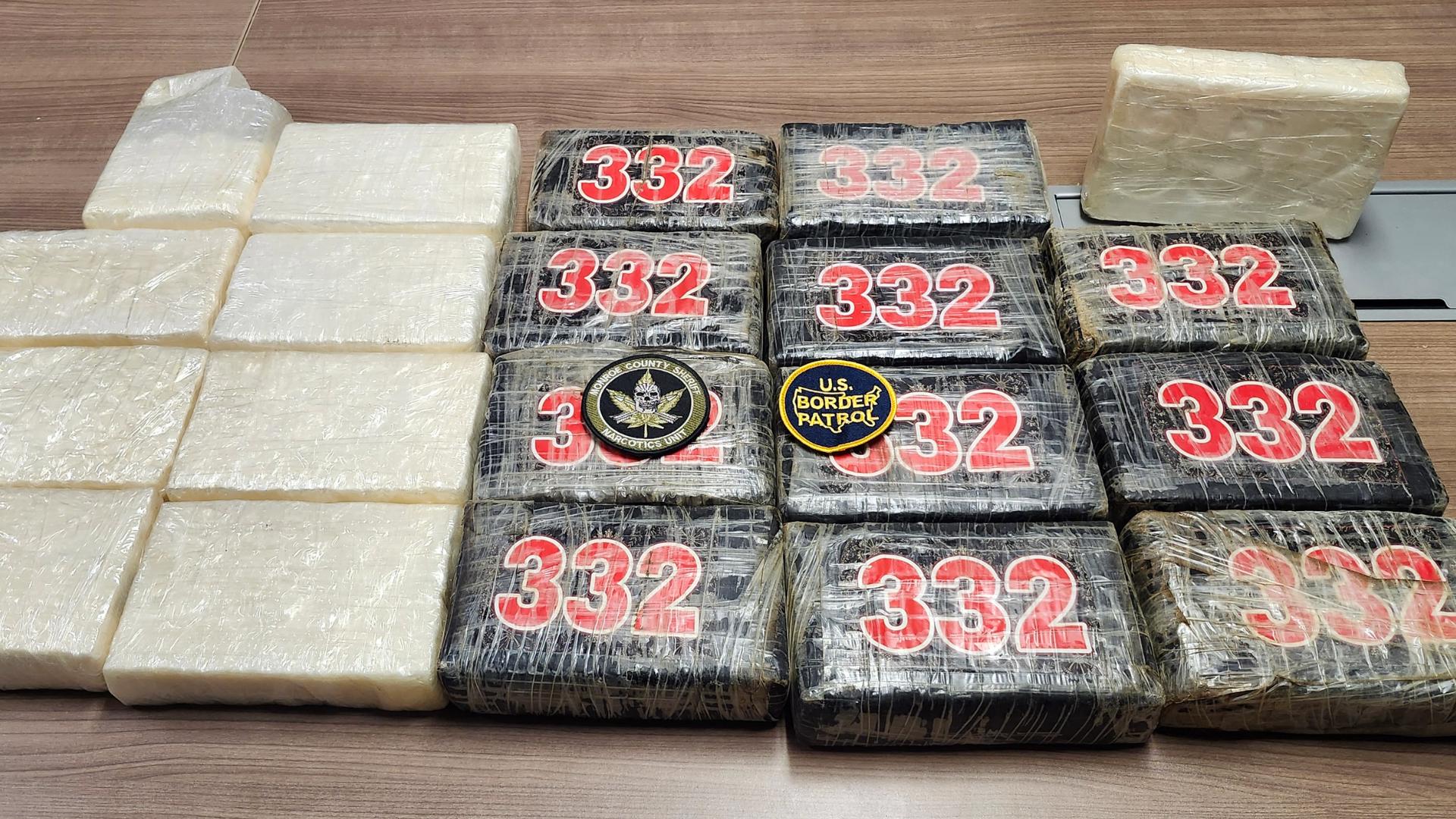 Florida charter boat captain arrested, allegedly tried to sell cocaine ...