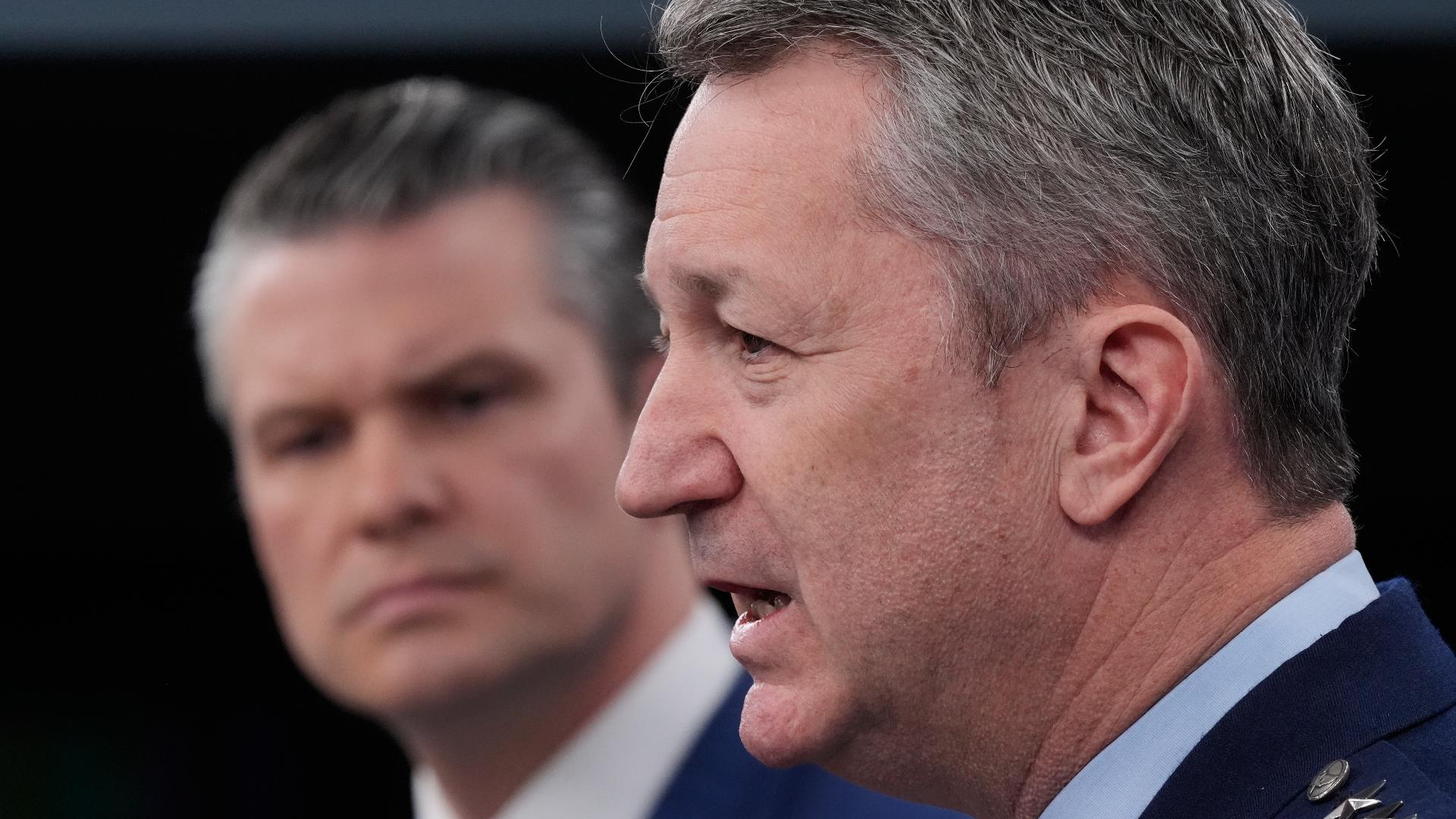 US officials declare 'military victory' following ceasefire deal with ...