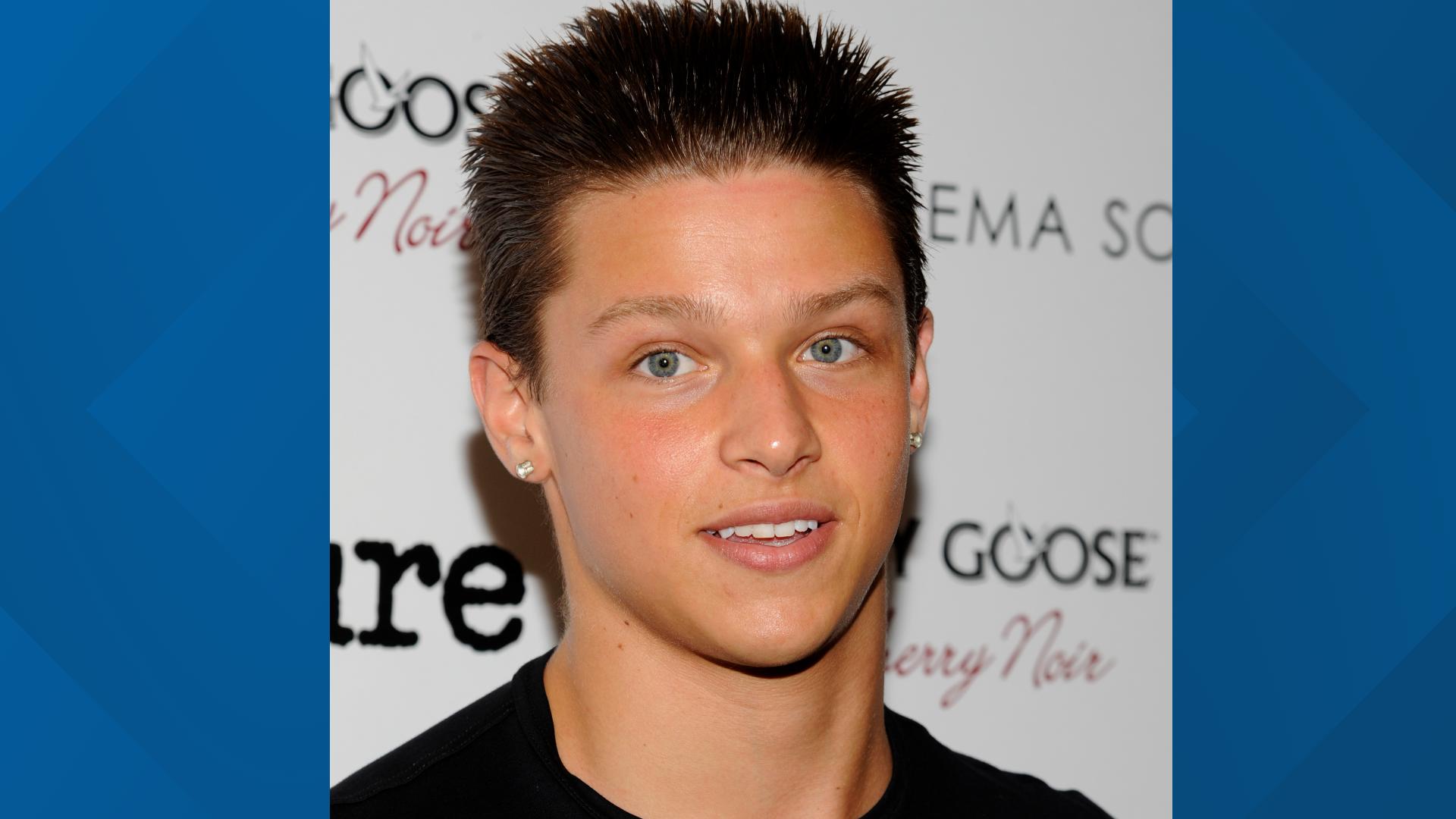 Spencer Lofranco, star of 'Jamesy Boy' and 'Gotti,' dies at 33 | king5.com
