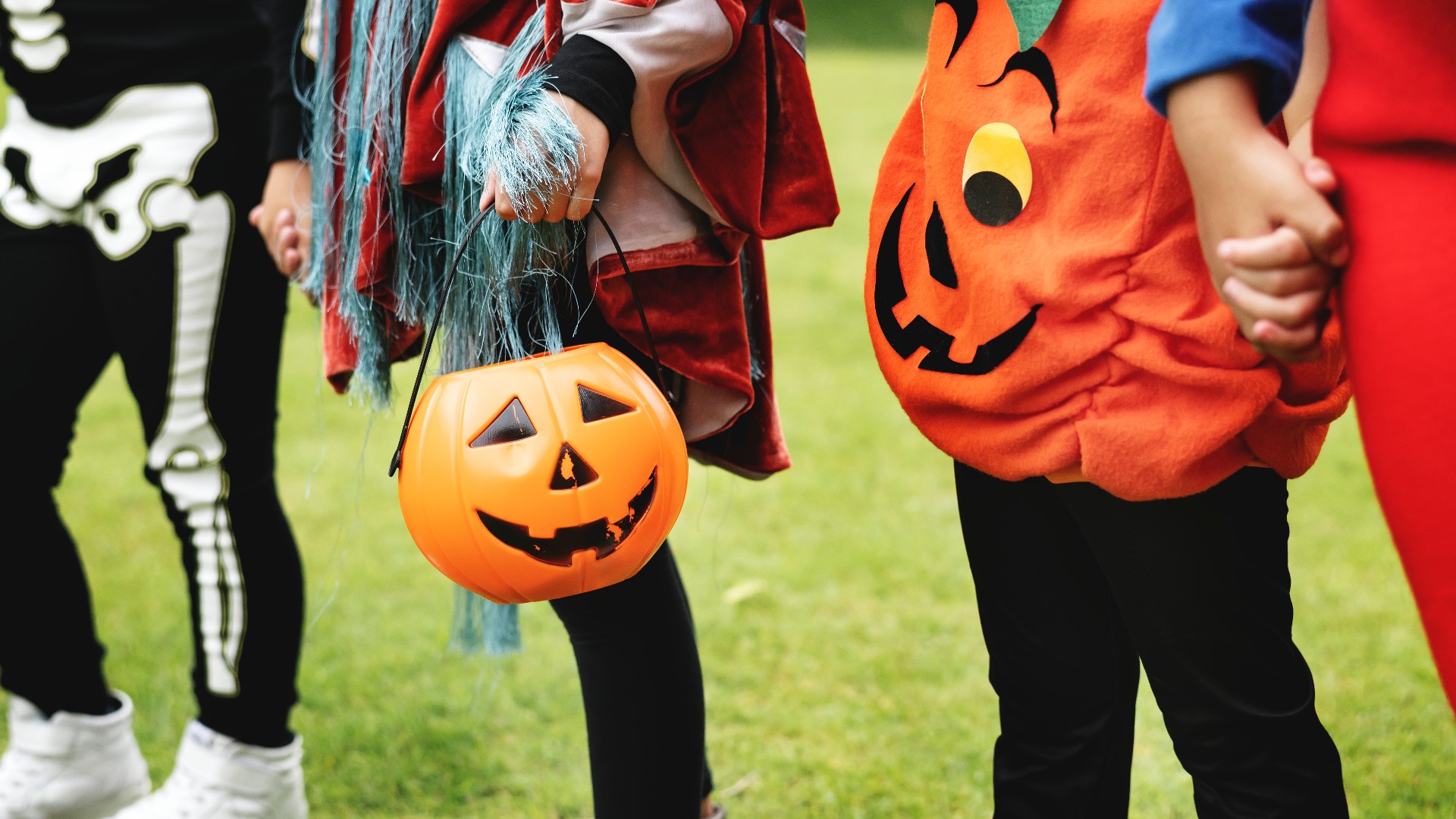 Most popular Halloween costume ideas of 2022 | king5.com