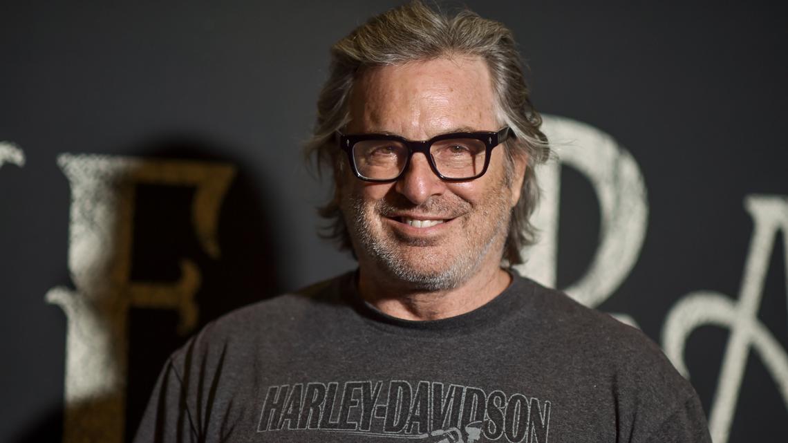 Actor Robert Carradine dies at 71 | king5.com