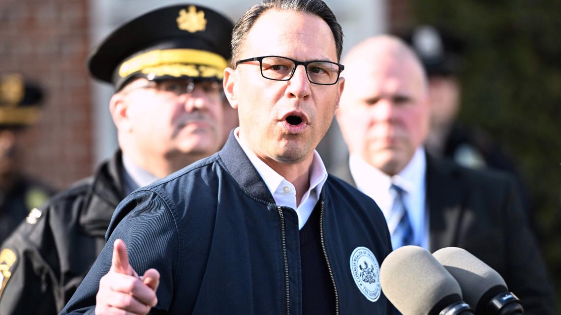 Politicians reflect on safety amid incidents of political violence ...