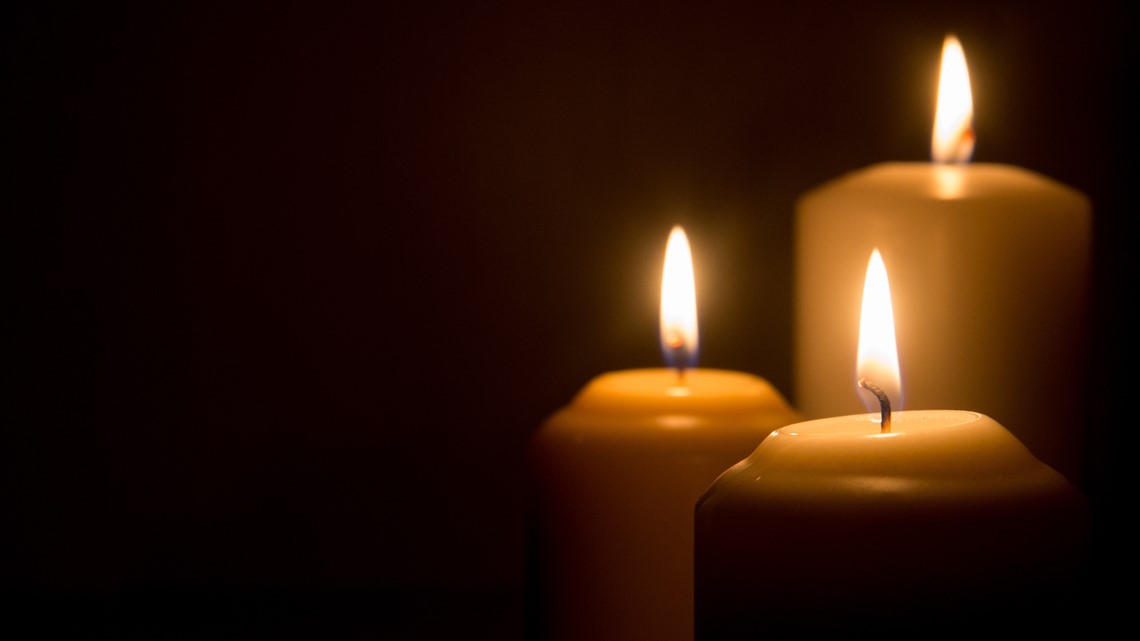 Schindler's List Mimi Reinhard dead at 107 | king5.com