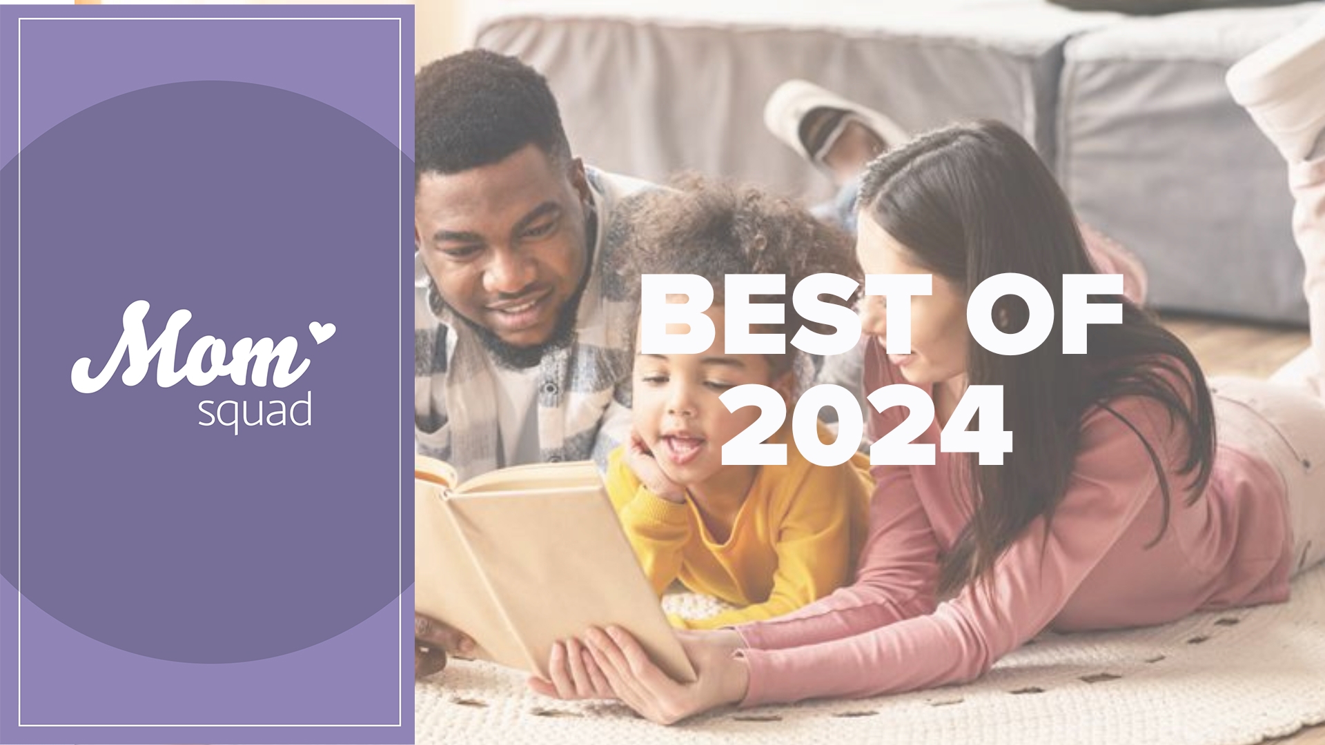 What were the most popular baby names in 2024? Top 10 revealed for ...