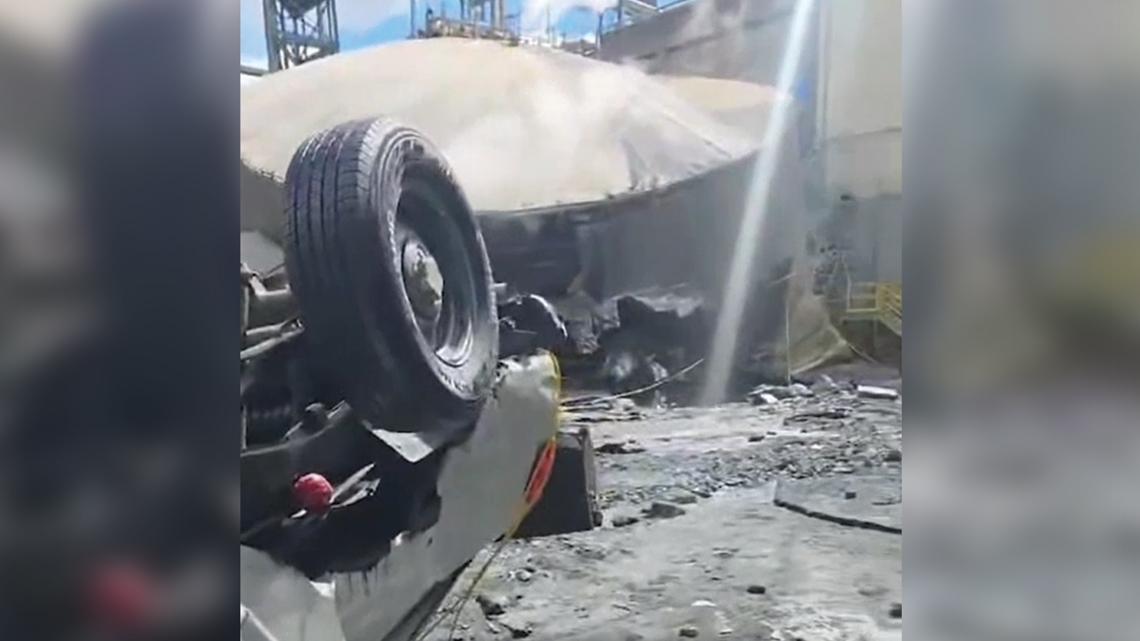 Crews recover remains of 6 of the 9 workers missing after Washington ...