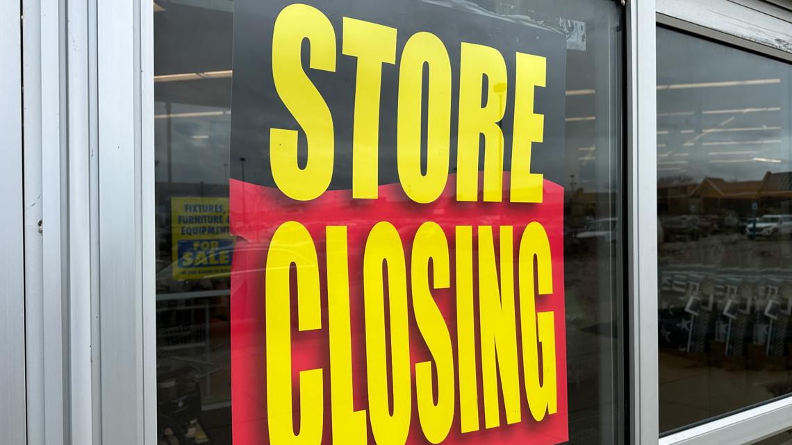 Outdoor gear retailer Orvis closing 31 stores by early 2026 | king5.com