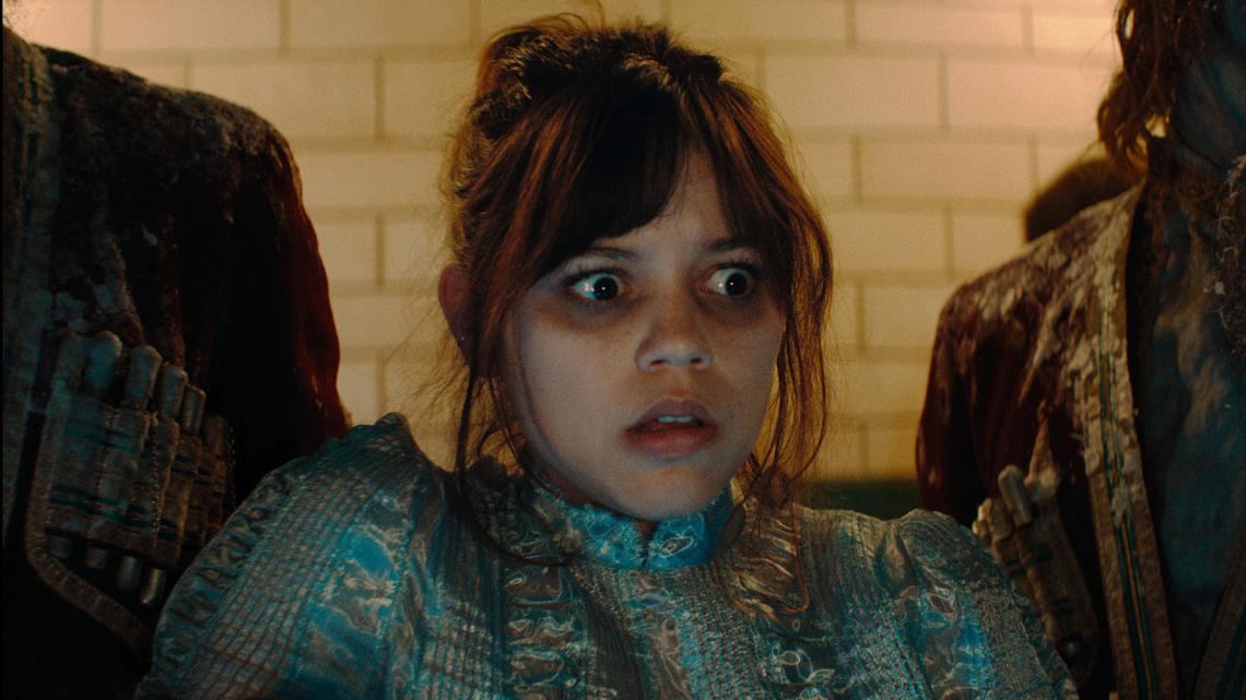 ‘Beetlejuice Beetlejuice’ jolts box office | king5.com