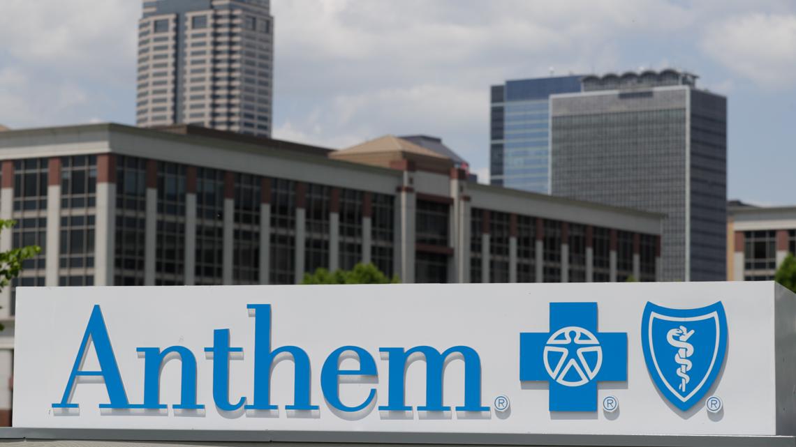 Anthem Blue Cross Blue Shield reverses choice to put a time limit on ...