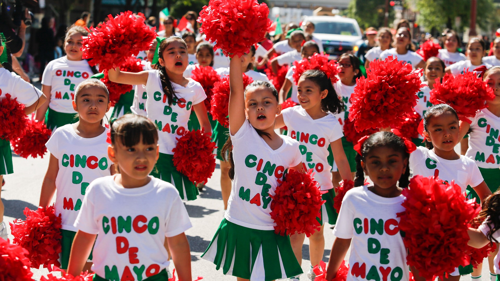 What is Cinco de Mayo? What the May 5th holiday celebrates | king5.com