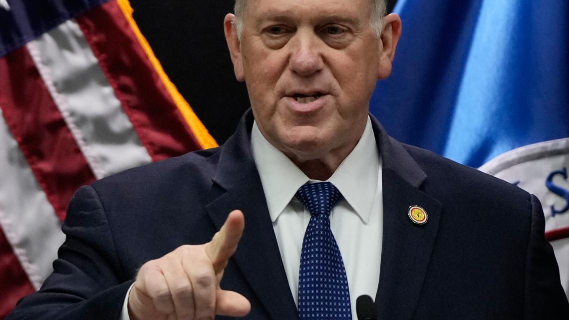 DHS to end Minnesota operation after two US citizens killed in ...