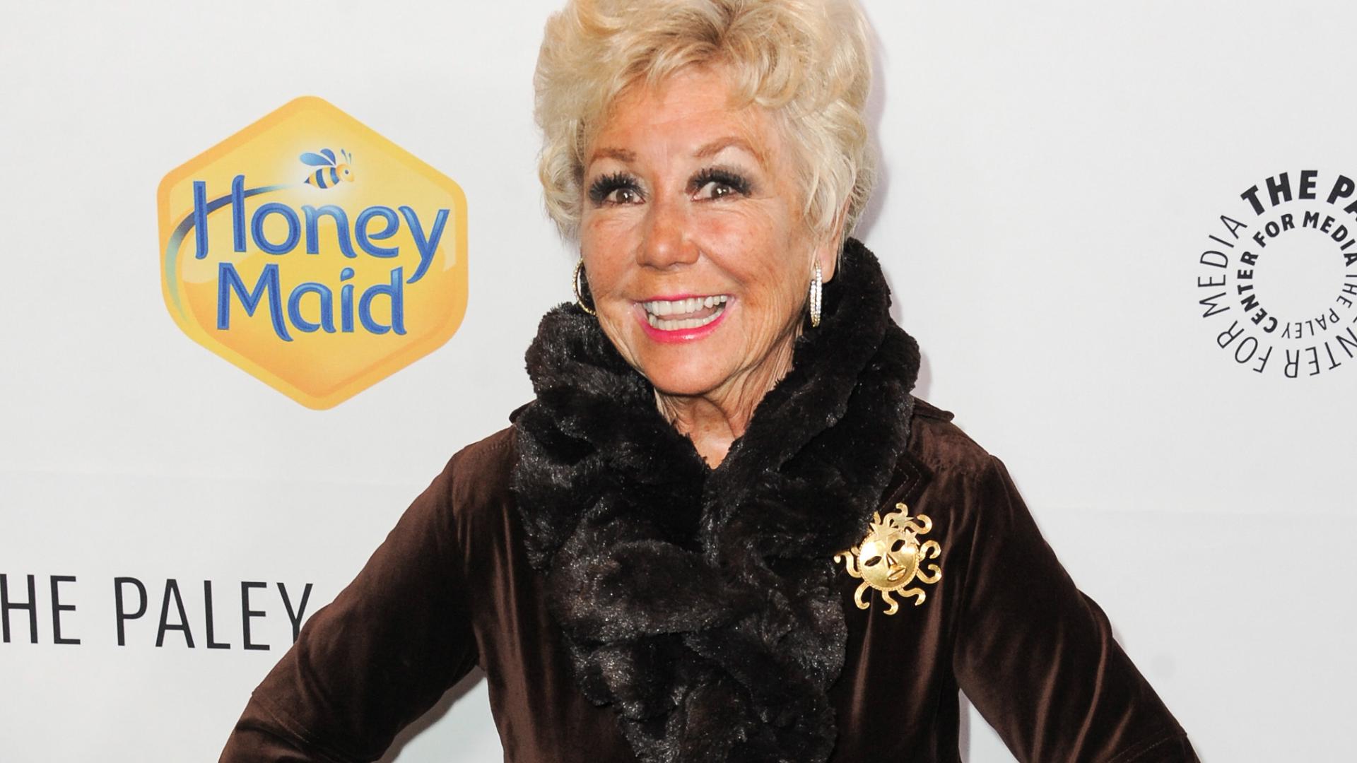 Mitzi Gaynor, ‘South Pacific’ star, has died | king5.com