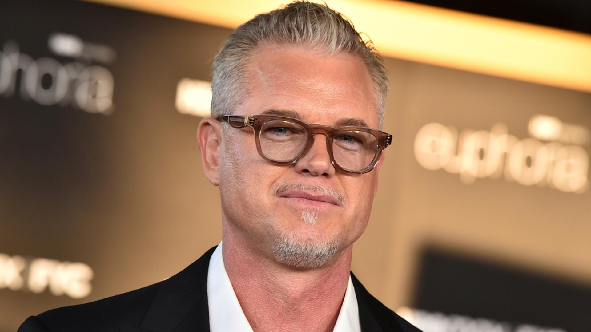 Eric Dane opens up about ALS journey on 'Good Morning America' | king5.com