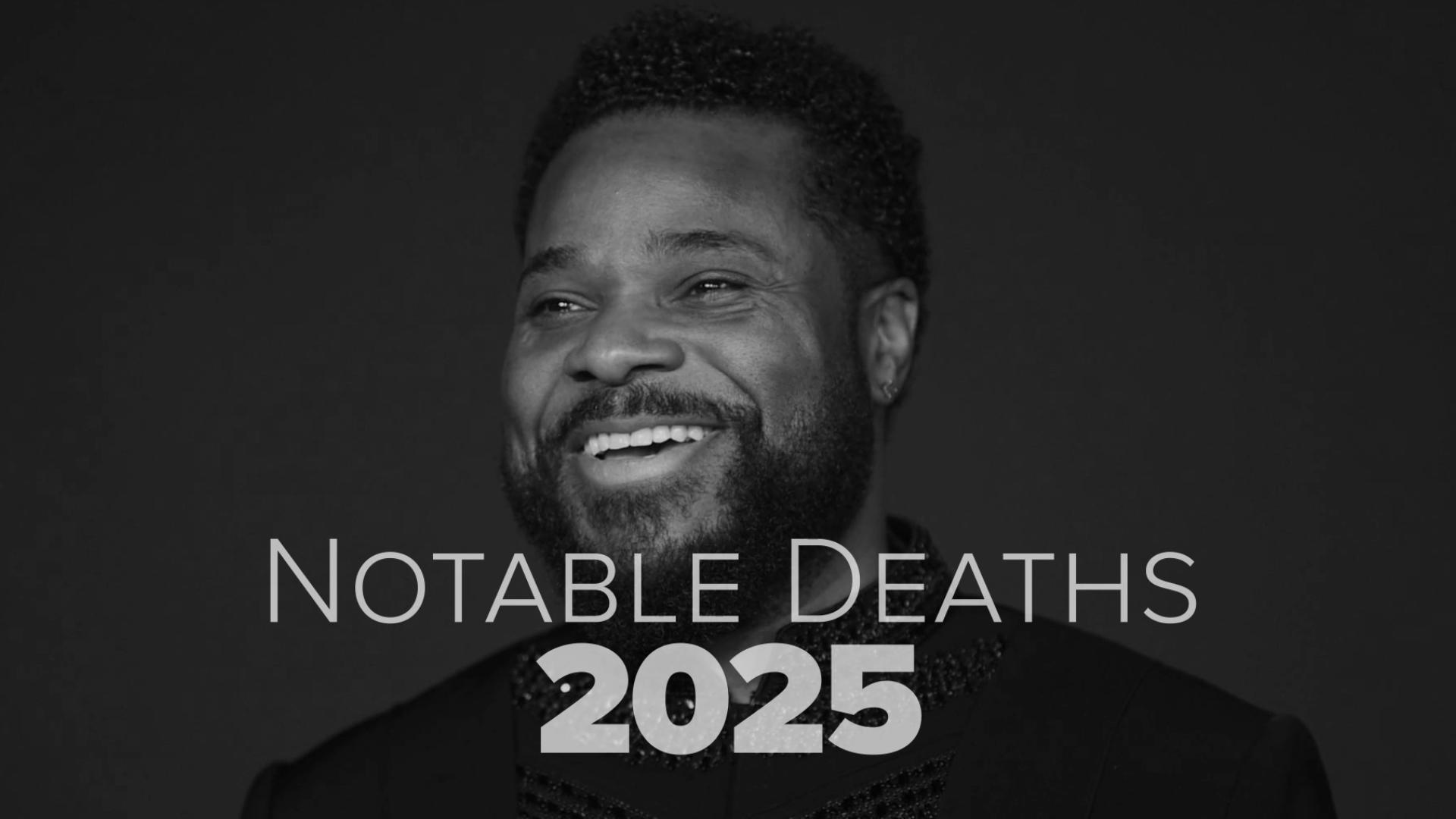 D’Angelo, neo-soul pioneer and Grammy winner, dies at 51 after cancer ...