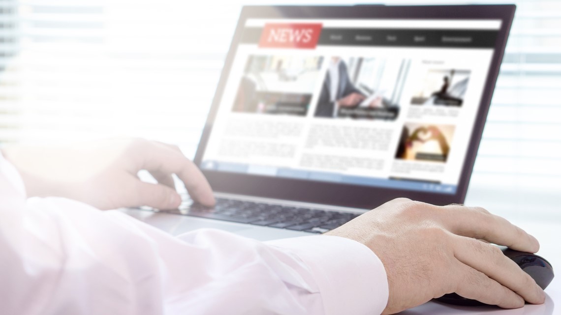 How to identify disinformation online | king5.com