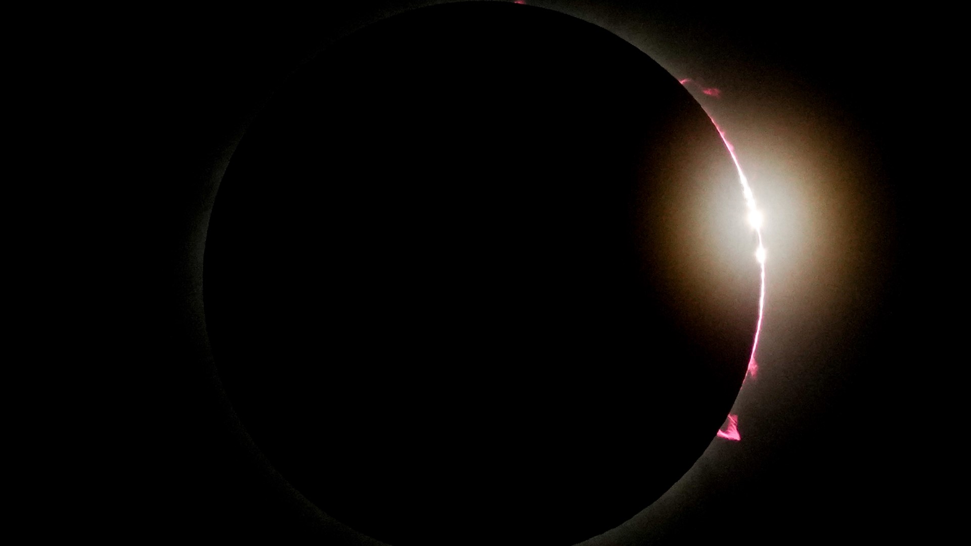 When is the next total solar eclipse? | king5.com