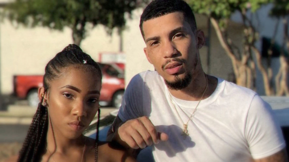 Rising rapper murdered through apartment door in Texas | Killer Cases ...